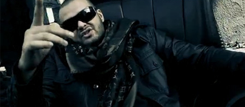 Rytmus - Verejny Nepriatel - Making of VFX: やっぱりCGが大好きだ！